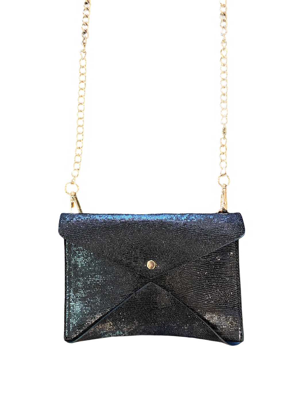 Black Envelope Crossbody – The Augusta Clothing Company