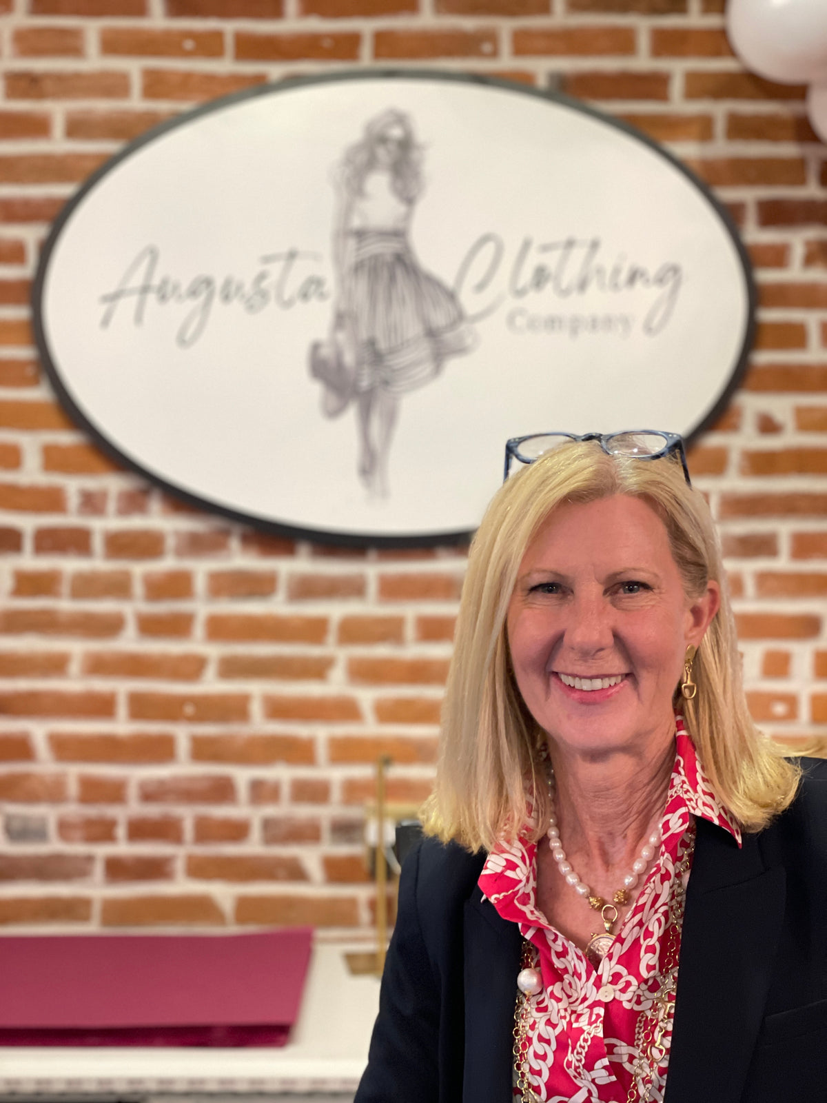 About – The Augusta Clothing Company